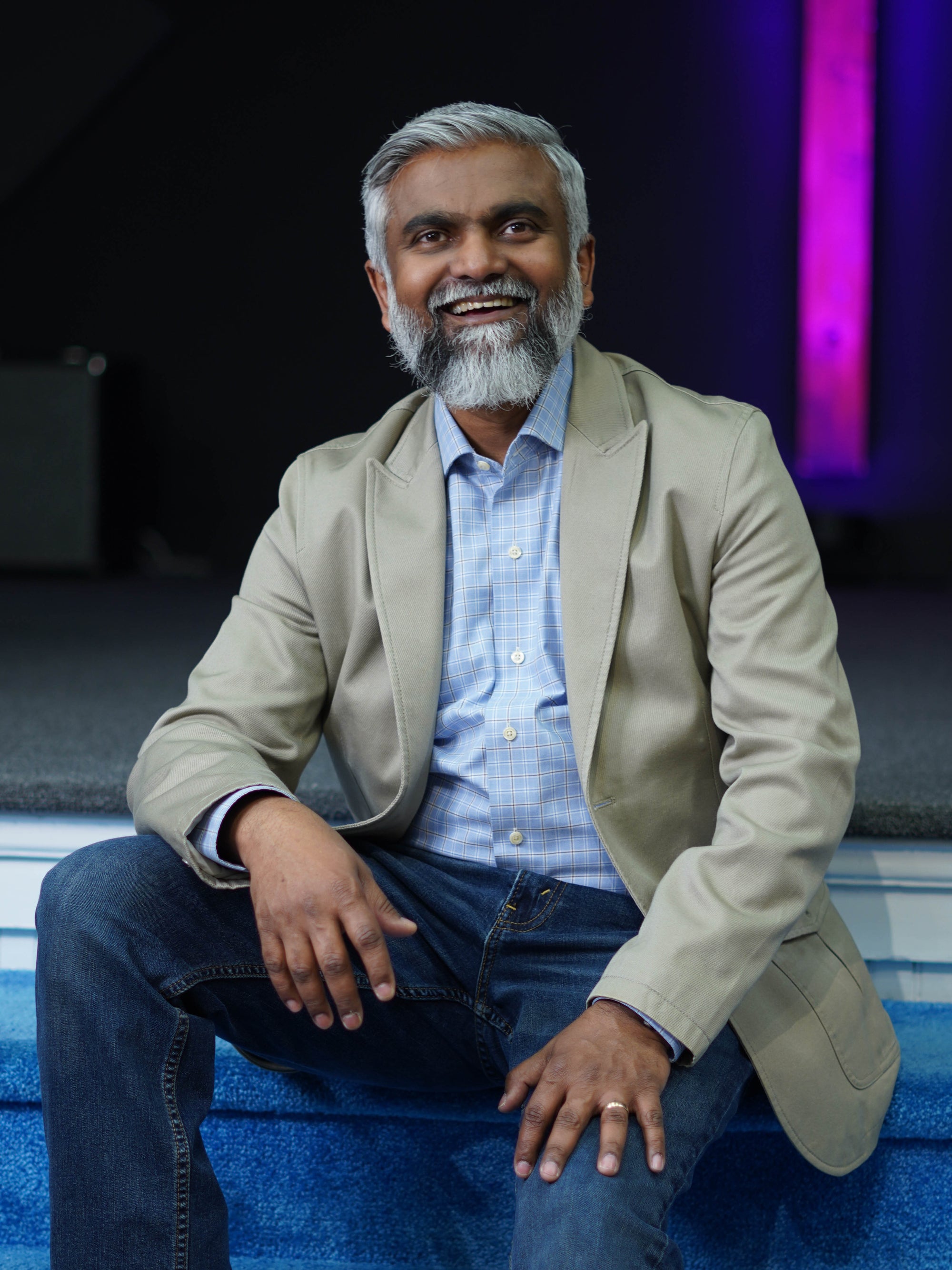 Steven Francis Ministries