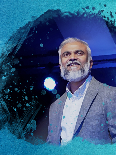 Steven Francis Ministries